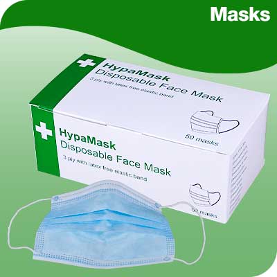 Personal Protective Equipment (PPE) | Safety Supplies | Safety First Aid