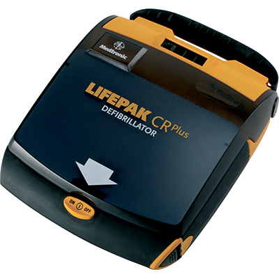 AEDs | AEDs & CPR | Safety First Aid