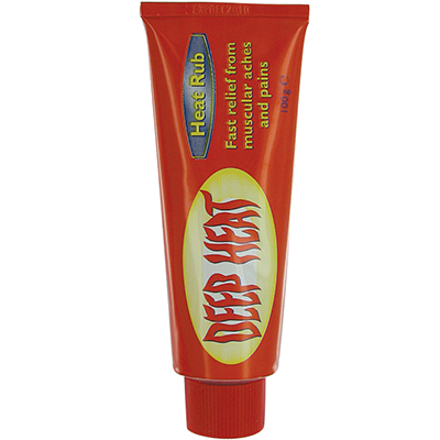 Hot Therapy | Hot & Cold Therapy | Safety First Aid