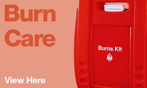 Safety First Aid | UK's biggest manufacturer of first aid supplies