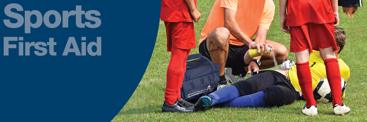 Safety First Aid | UK's biggest manufacturer of first aid supplies