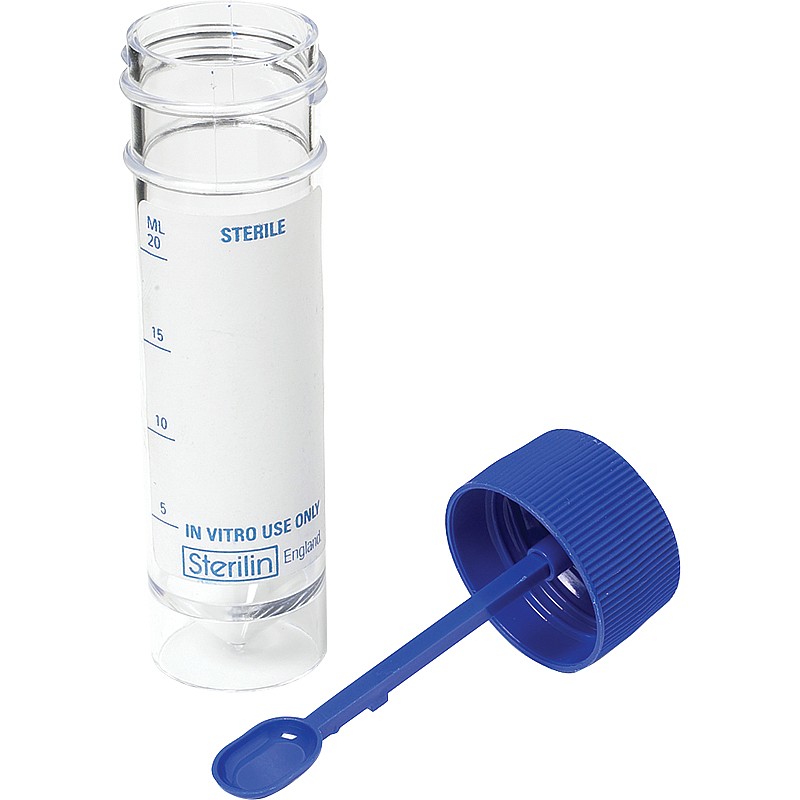 Advice for giving stool sample in dorm housing without own bathroom ...