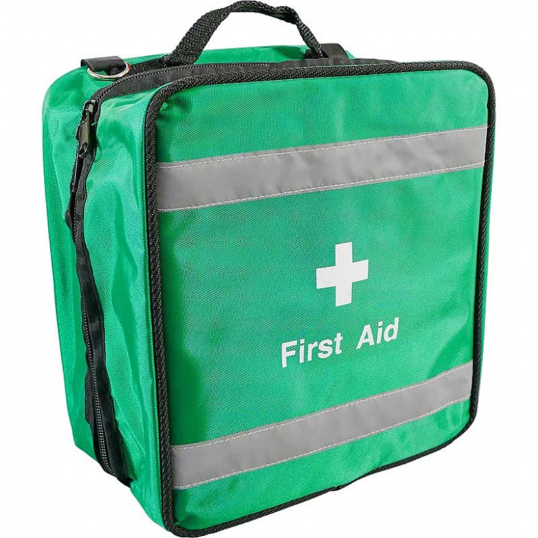 Compact First Aid Response Bag, Empty | First Aid Online