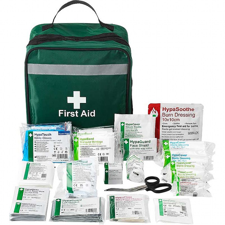 BS 8599 Compliant Pre-School Childcare Kit | First Aid Online