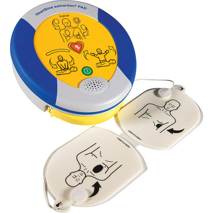 Shop for AEDs & Accessories | First Aid Online