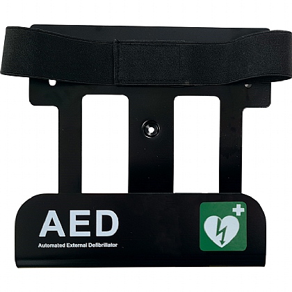 HypaGuard Defibrillator Wall Bracket | Brackets | Safety First Aid