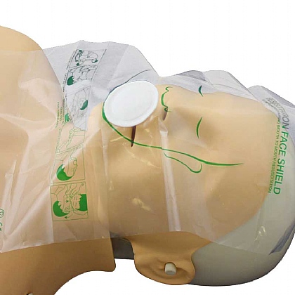 AED Responder Kit | Resuscitation Masks | Safety First Aid