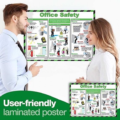 Health & Safety Posters | Posters | Safety and Signs | Safety First Aid