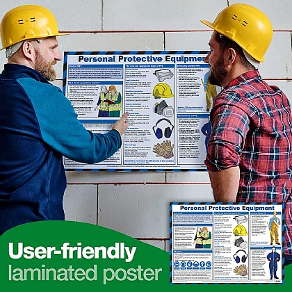 Health & Safety Posters | Posters | Safety and Signs | Safety First Aid