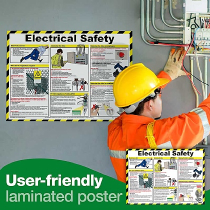 Health & Safety Posters | Posters | Safety and Signs | Safety First Aid