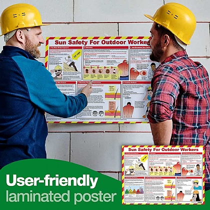 Health & Safety Posters | Posters | Safety and Signs | Safety First Aid
