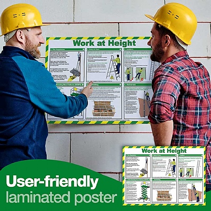 Health & Safety Posters | Posters | Safety and Signs | Safety First Aid