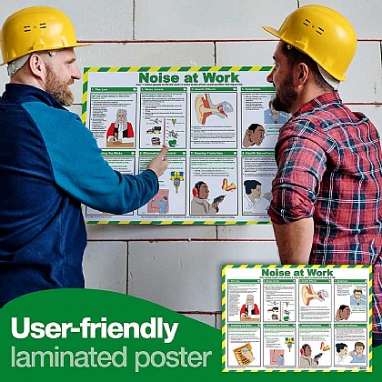 Health & Safety Posters | Posters | Safety and Signs | Safety First Aid