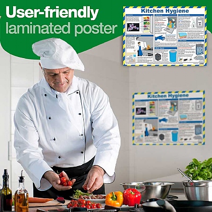 Health & Safety Posters | Posters | Safety and Signs | Safety First Aid