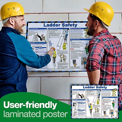 Health & Safety Posters | Posters | Safety and Signs | Safety First Aid