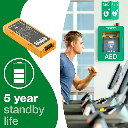 Mindray BeneHeart C Series Defibrillators & Accessories