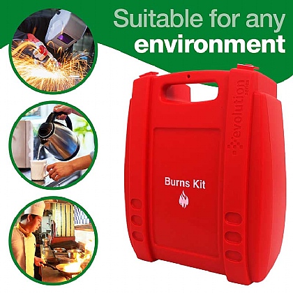 Empty Box | Empty Bags and Boxes | First Aid Kits | Safety First Aid