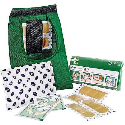 Cederroth | Brands | Safety First Aid