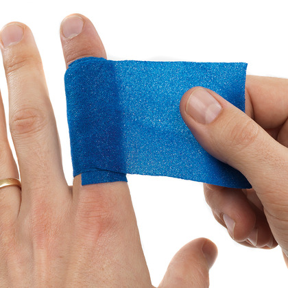 HypaBand Conforming Bandages, Assorted - Pack of 12 | Bandages | Safety ...