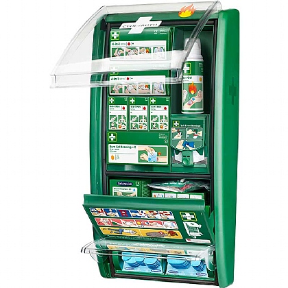 Evolution First Aid Station | Safety First Aid