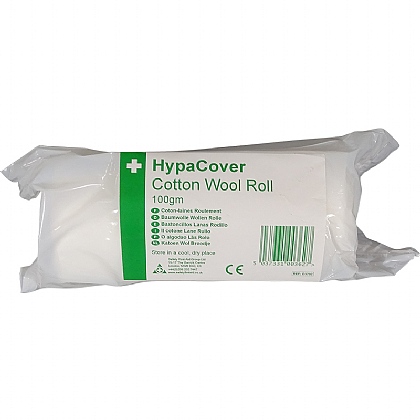 Cotton Wool | Wound Care | First Aid Supplies | Safety First Aid