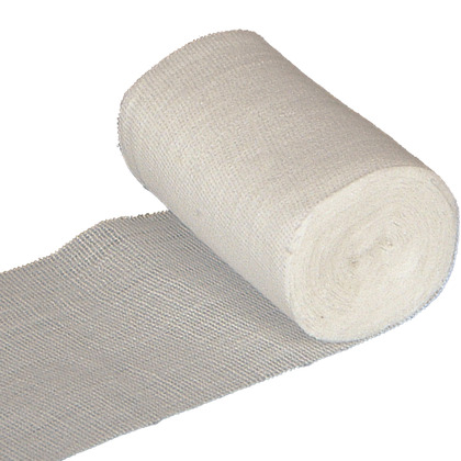HypaBand Triangular Bandage, Non Woven, Non Sterile | Bandages | Safety ...