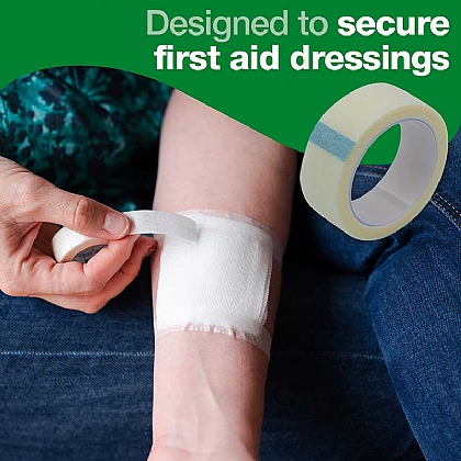 Tapes & Strapping | First Aid Essentials | First Aid Supplies | Safety ...