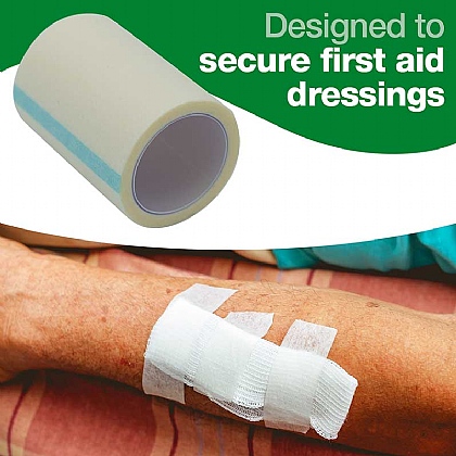 Tapes & Strapping | First Aid Essentials | First Aid Supplies | Safety ...