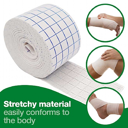 Tapes & Strapping | First Aid Essentials | First Aid Supplies | Safety ...