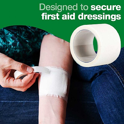 Tapes & Strapping | First Aid Essentials | First Aid Supplies | Safety ...