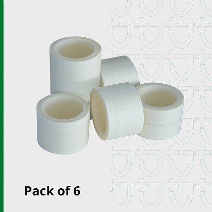 Tapes & Strapping | First Aid Essentials | First Aid Supplies | Safety ...