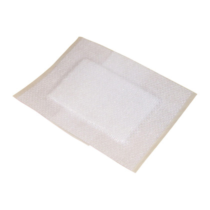 HypaCover Sterile Eye Dressing - Pack of 6 | Dressings | Safety First Aid