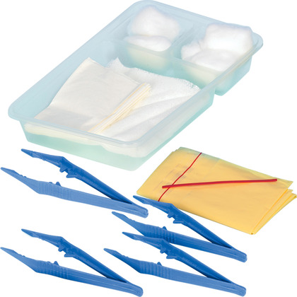 Dressings | Wound Care | First Aid Supplies | Safety First Aid