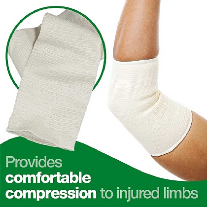 Supports | First Aid Essentials | First Aid Supplies | Safety First Aid