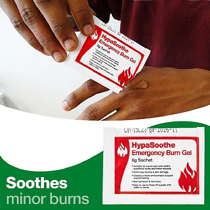 Burn Gels | Burns | First Aid Supplies | Safety First Aid