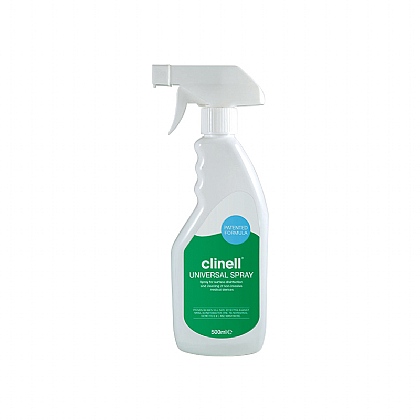 Disinfectant Sprays | Surface Cleaning | Cleaning & Hygiene | Safety ...