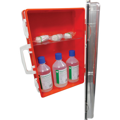 Eye Wash Kits | Kits & Stations | Eye Wash | Safety First Aid