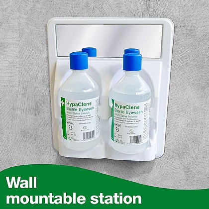 Eye Wash Stations, Points & Dispensers | Eye Wash Kits & Stations | Eye ...