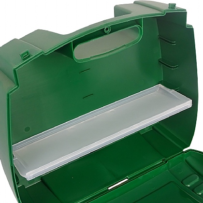 Evolution Case Bracket (Small) | Empty Box | Safety First Aid