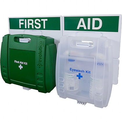 Catering | Workplace | First Aid Kits | Safety First Aid