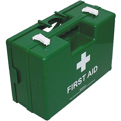 HSE | Workplace | First Aid Kits | Safety First Aid