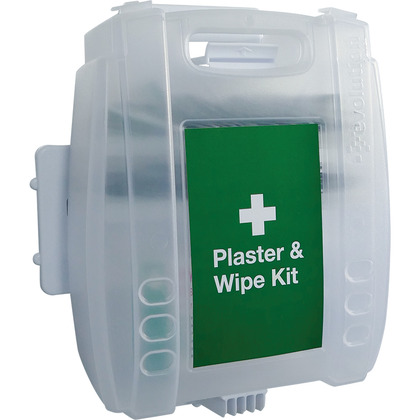 Sterile Moist Wipes | Safety First Aid