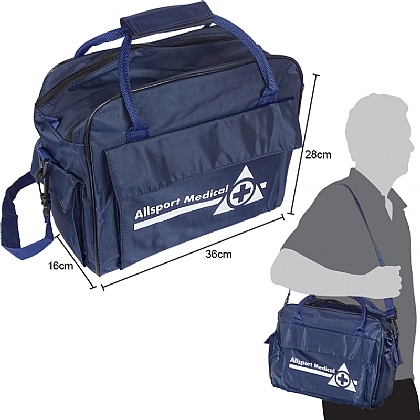 Multi-Purpose Sports First Aid Kit | Other Sports First Aid Kits ...