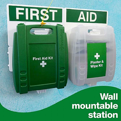 Plasters | Wound Care | First Aid Supplies | Safety First Aid