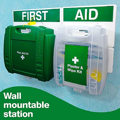 Plasters | Wound Care | First Aid Supplies | Safety First Aid