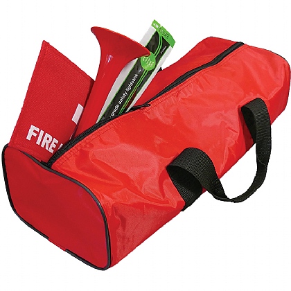 Fire Marshal Kit | Fire Safety Kits & Cabinets | Safety First Aid