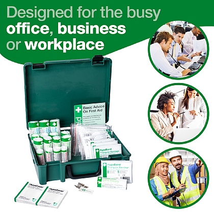 All Workplace | Workplace First Aid Kits | First Aid Kits | Safety ...