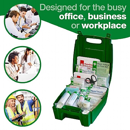 Evolution First Aid Station | Safety First Aid