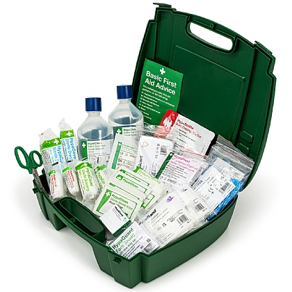 Eye Wash Kits and Stations | First Aid Online