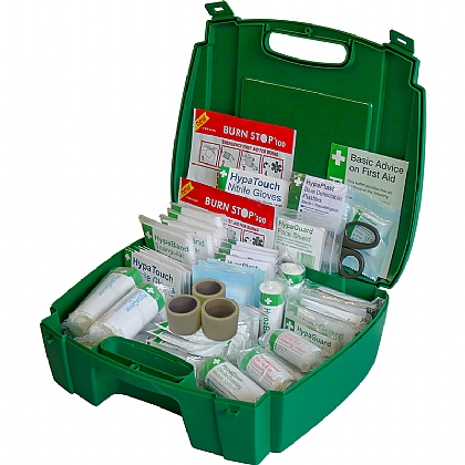 11-20 Persons Standard Catering First Aid Kit | Catering | Safety First Aid